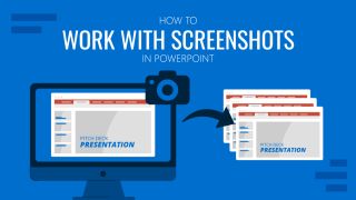 How to Work with Screenshots in PowerPoint