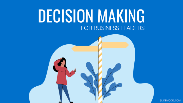 Decision Making Blog Posts - SlideModel Decision Making Blog Posts - SlideModel