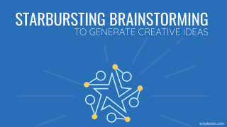 How Starbursting Brainstorming can Help Generate Creative Ideas ...
