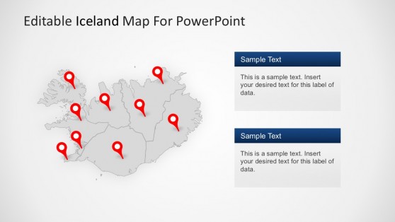 Iceland PowerPoint Templates
