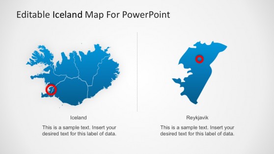 Iceland PowerPoint Templates