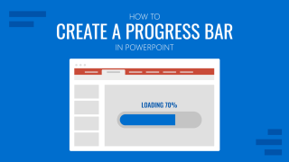 How to Create a Progress Bar in PowerPoint