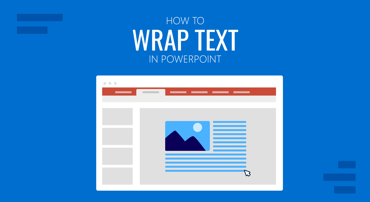 How to Wrap Text in PowerPoint