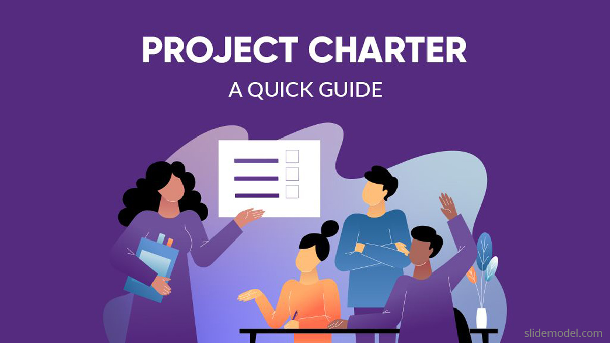 A Quick Guide To Write a Project Charter - SlideModel