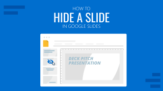 How to Hide a Slide in Google Slides for Slideshow and Print