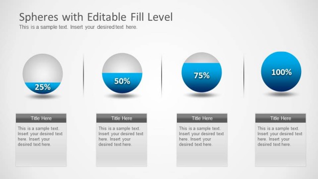 Fill PowerPoint Templates
