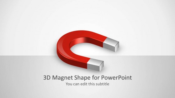 Magnet PowerPoint Templates