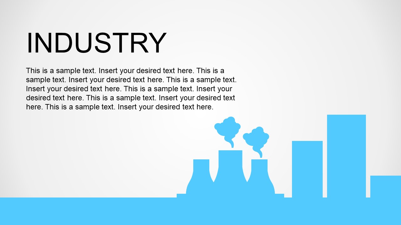 Business Metaphors PowerPoint Shapes - SlideModel
