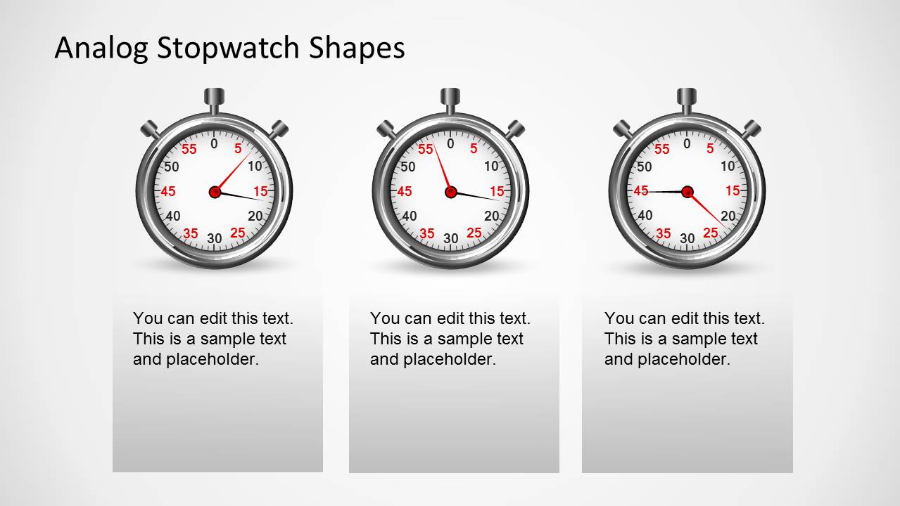 analog-stopwatch-shapes-for-powerpoint-slidemodel