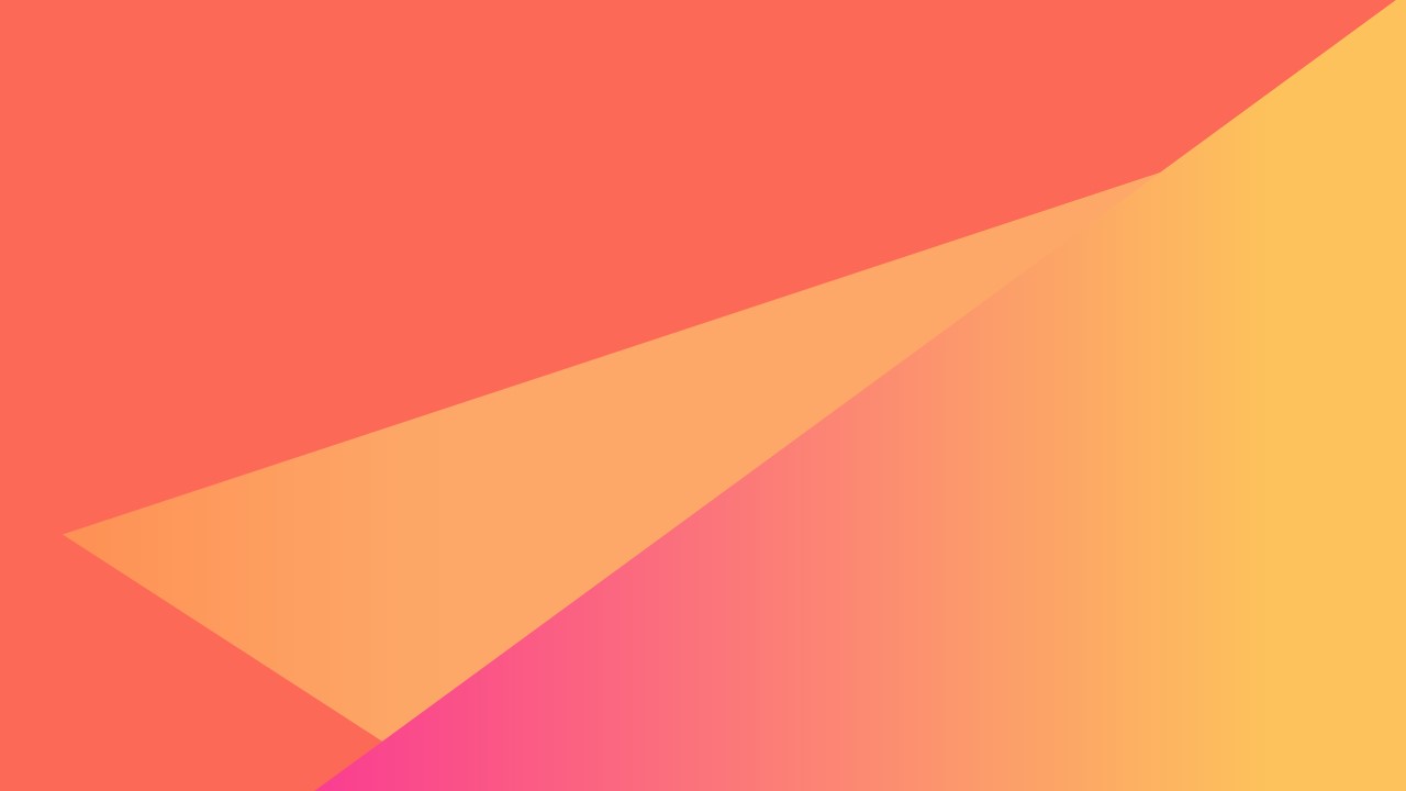 Gradient Designs PowerPoint Backgrounds - SlideModel