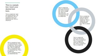 Modern Callout Boxes PowerPoint Templates - SlideModel