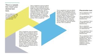 Modern Callout Boxes PowerPoint Templates - SlideModel