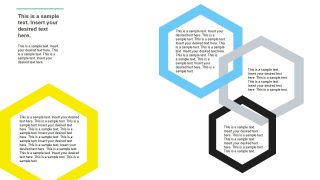 Modern Callout Boxes PowerPoint Templates - SlideModel