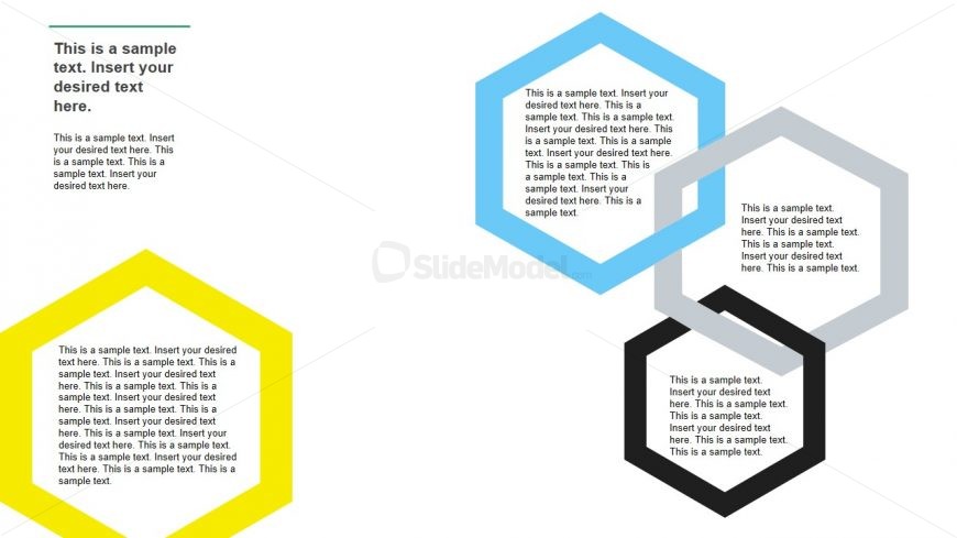 PowerPoint Callout Modern Shapes - SlideModel PowerPoint Callout Modern Shapes - SlideModel