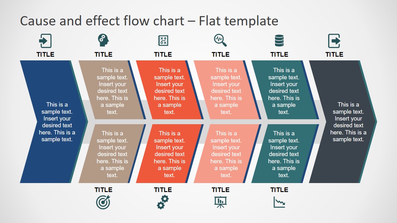 Root Cause Analysis PowerPoint Diagrams SlideModel Root Cause Analysis PowerPoint Diagrams SlideModel