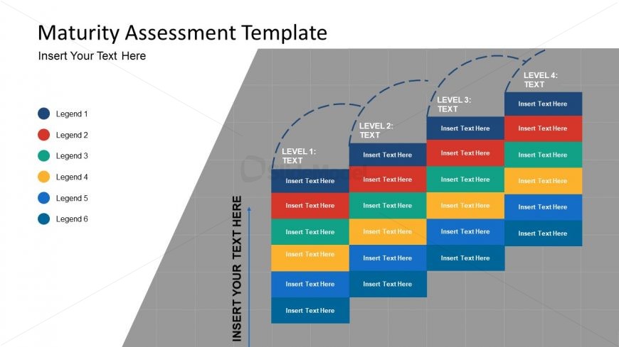 Maturity Assessment Framework PowerPoint - SlideModel