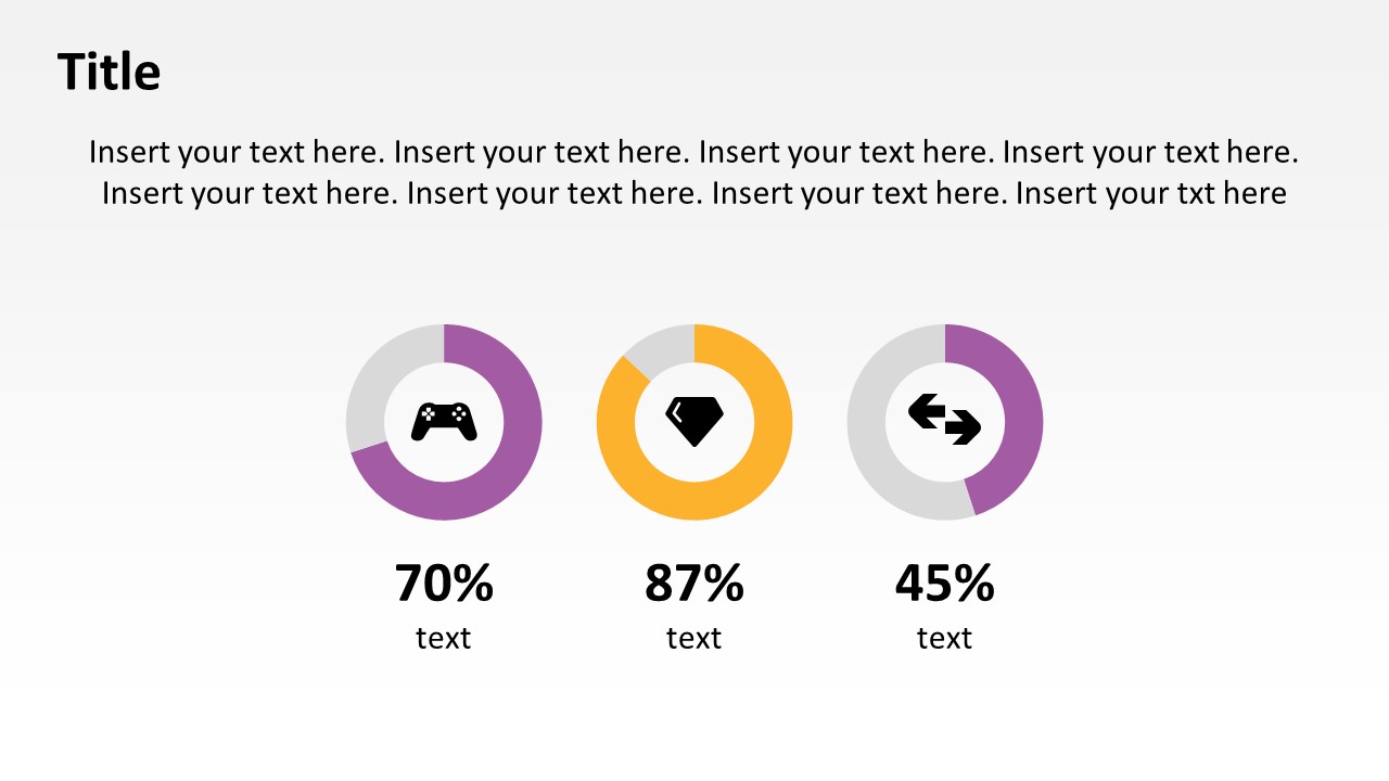 Animated General Purpose PowerPoint Template - SlideModel