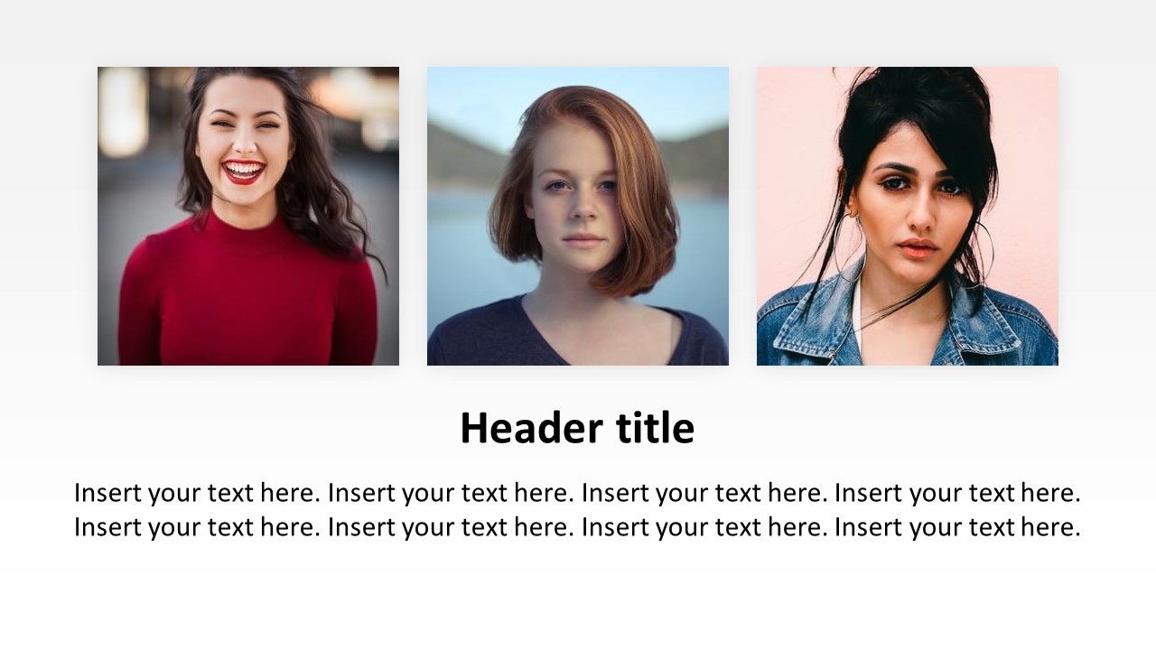Animated General Purpose PowerPoint Template - SlideModel