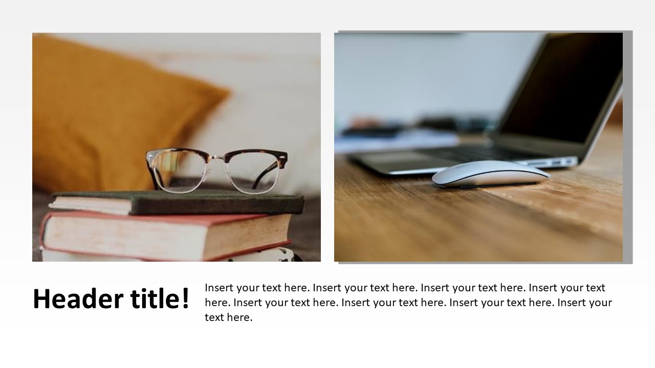 Animated General Purpose PowerPoint Template - SlideModel