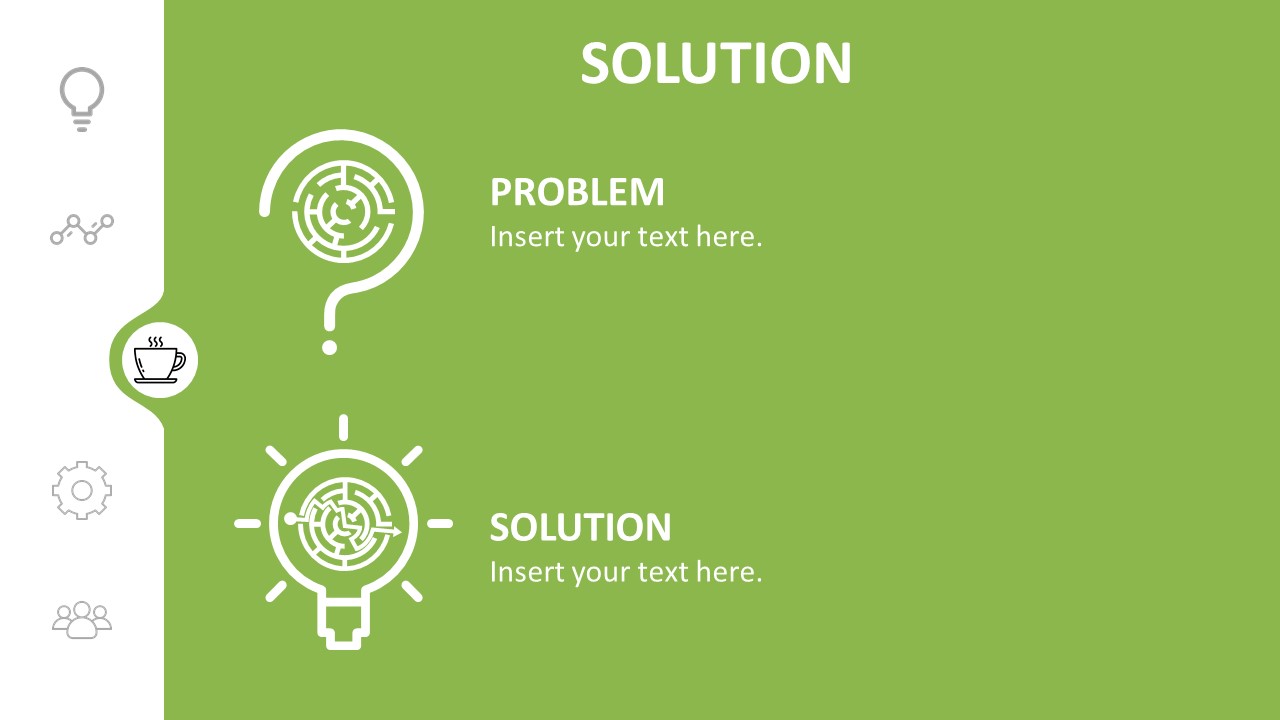 动画选项卡PowerPoint模板 - 木鱼查询