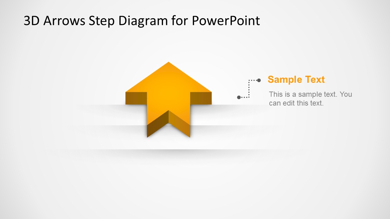 2003-01-arrows-step-diagram-for-powerpoint-7 - SlideModel