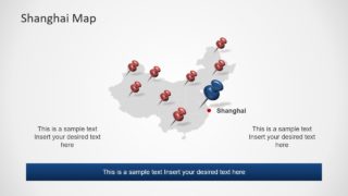 Shanghai PowerPoint Template - SlideModel