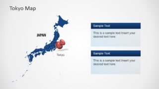 Tokyo PowerPoint Template - SlideModel