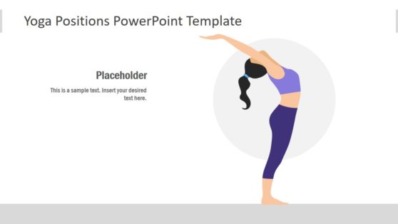 Yoga PowerPoint Templates