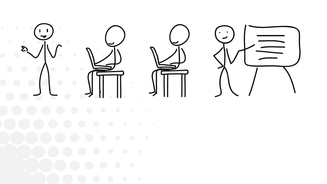 Color Comic Book Toolkit for PowerPoint - SlideModel