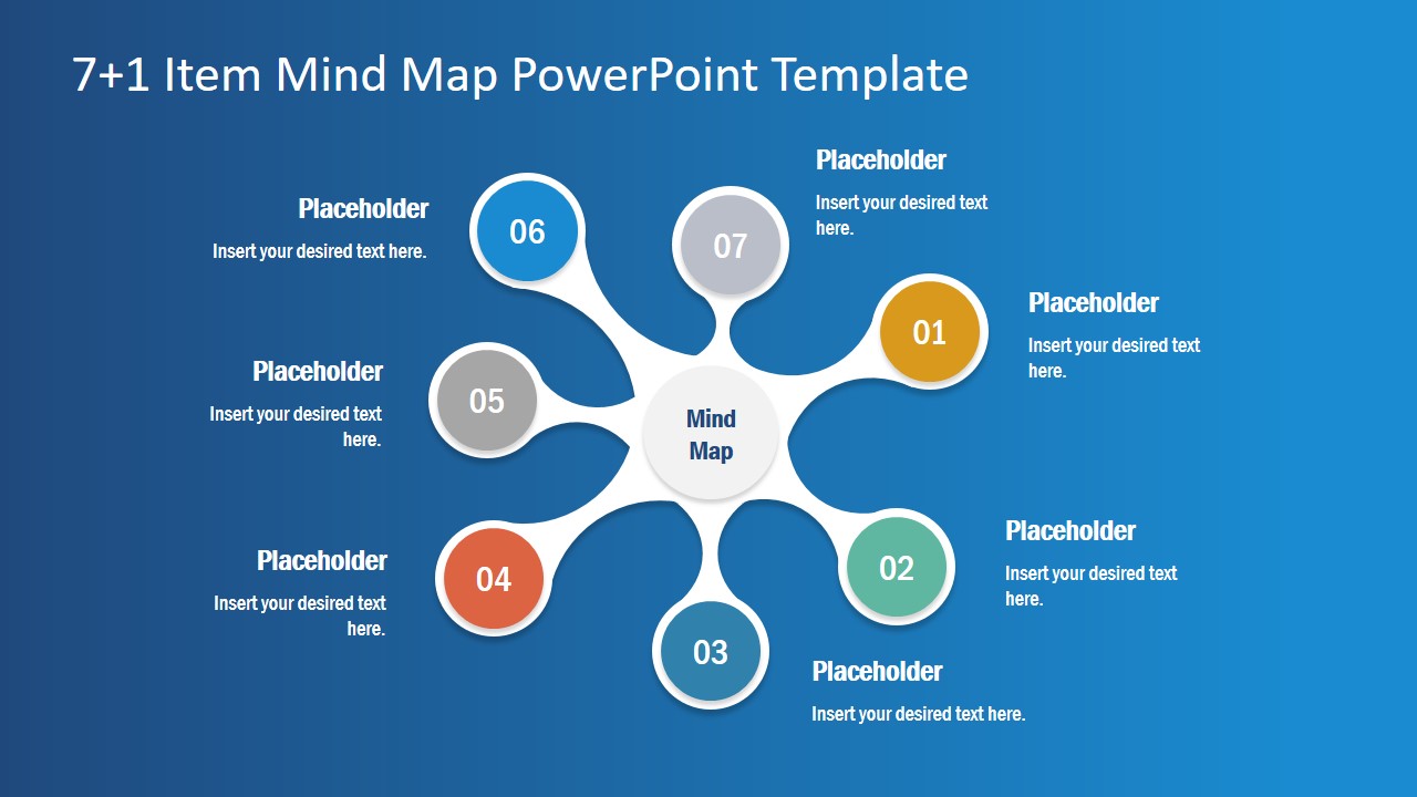 35 Free Mind Map Templates Examples Word Powerpoint