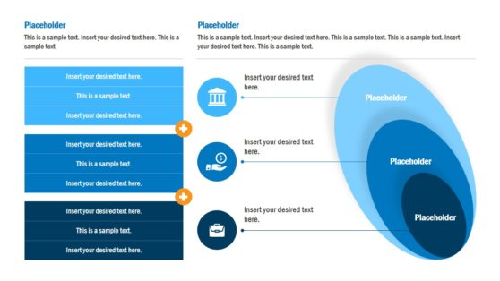 Stacked Diagrams for PowerPoint