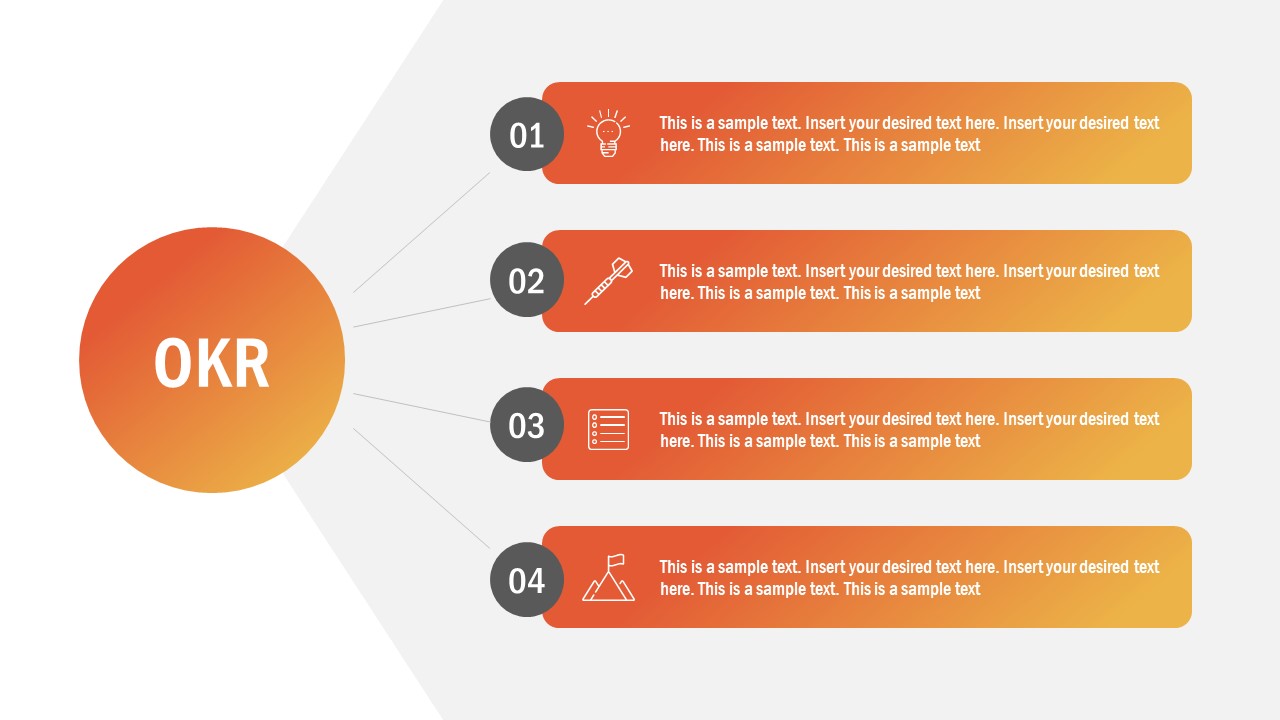 Okr Template Powerpoint Printable Blog Calendar Here