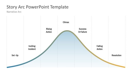 5 Steps PowerPoint Templates & Diagrams