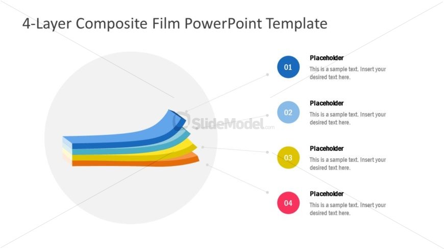 4 Layer Composite Film PowerPoint - SlideModel 4 Layer Composite Film PowerPoint - SlideModel