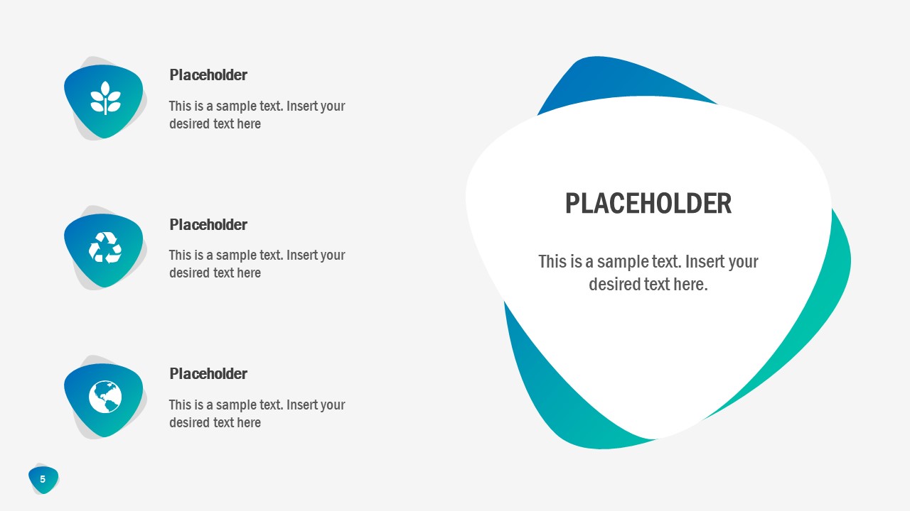 Creative Presentation Layouts for PowerPoint