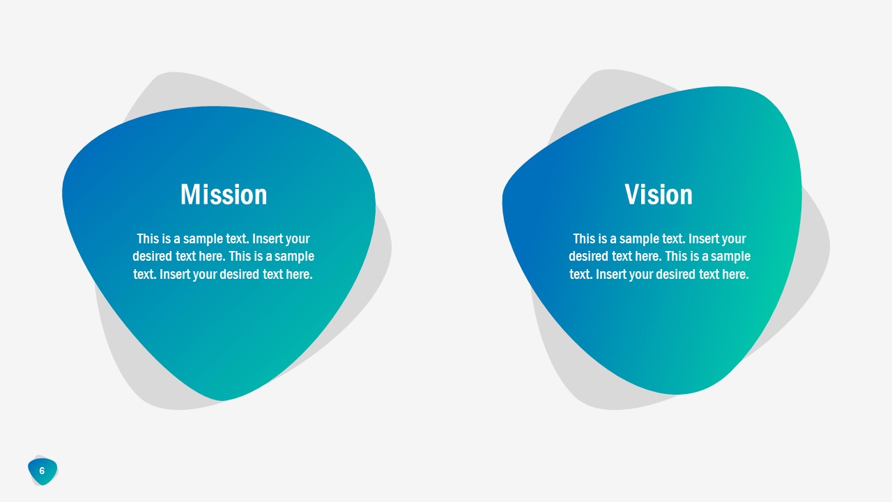 Creative Presentation Layouts for PowerPoint