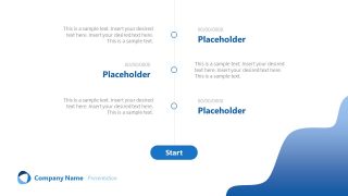 Synergy Design PowerPoint Template - SlideModel