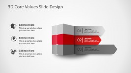 Core Values - SlideModel