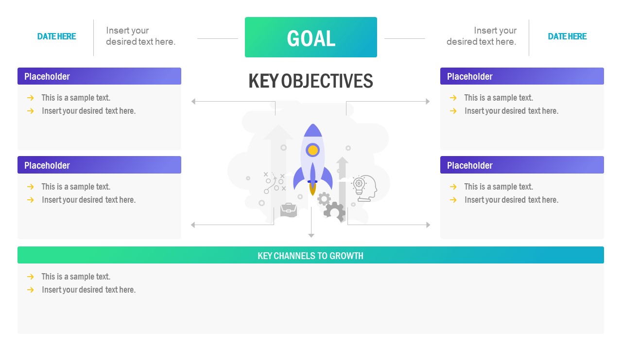 One Pager Powerpoint Examples