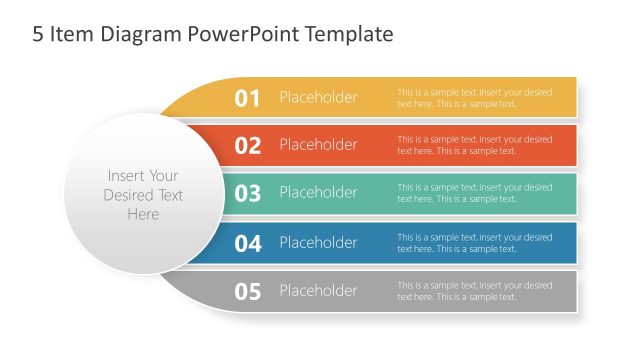 5 Steps PowerPoint Templates & Diagrams 5 Steps PowerPoint Templates & Diagrams