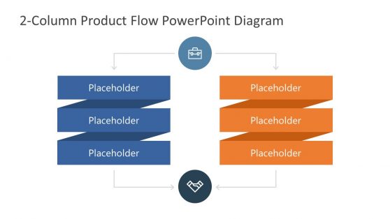 Flow Chart Template PowerPoint