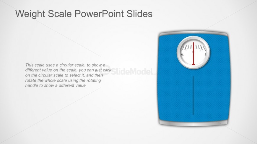 Cool Weighing Scale PowerPoint Templates - SlideModel