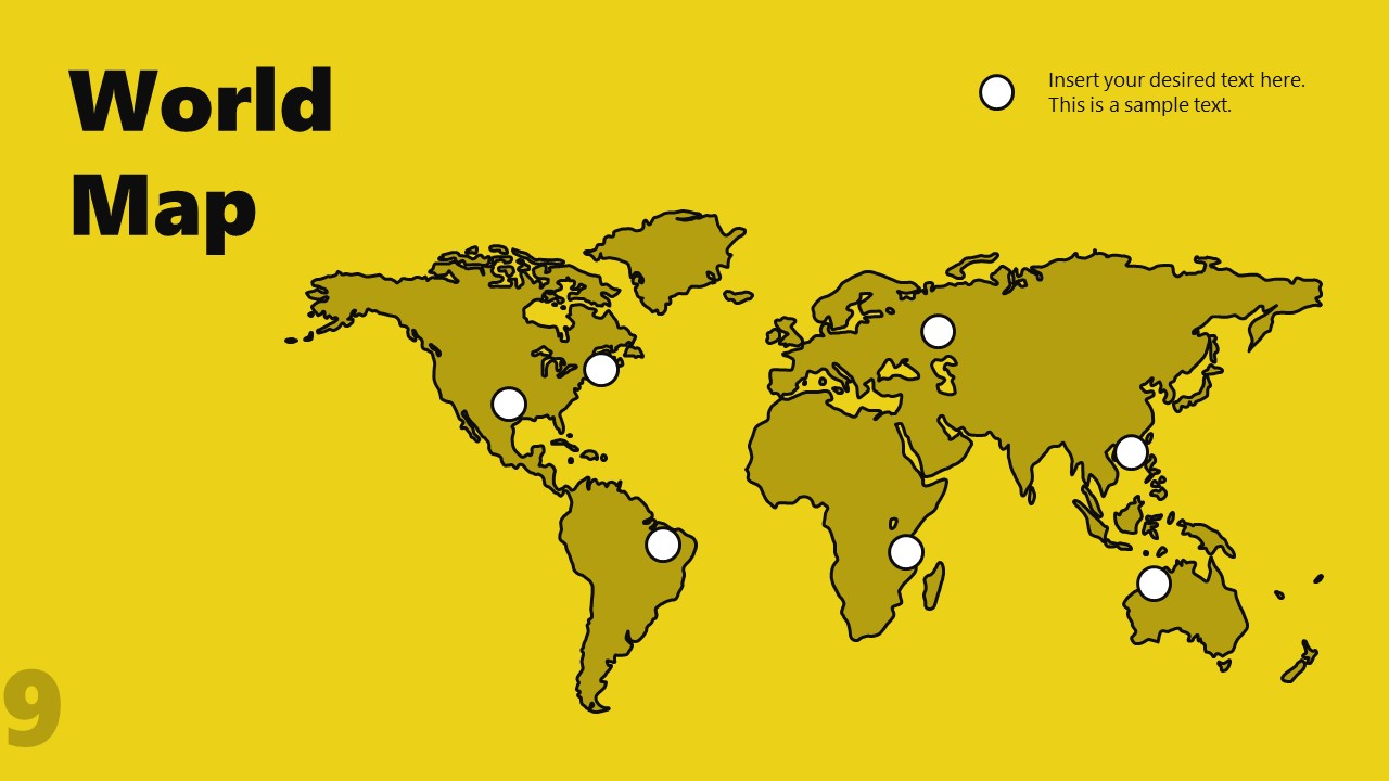 Big Idea PowerPoint Template - SlideModel