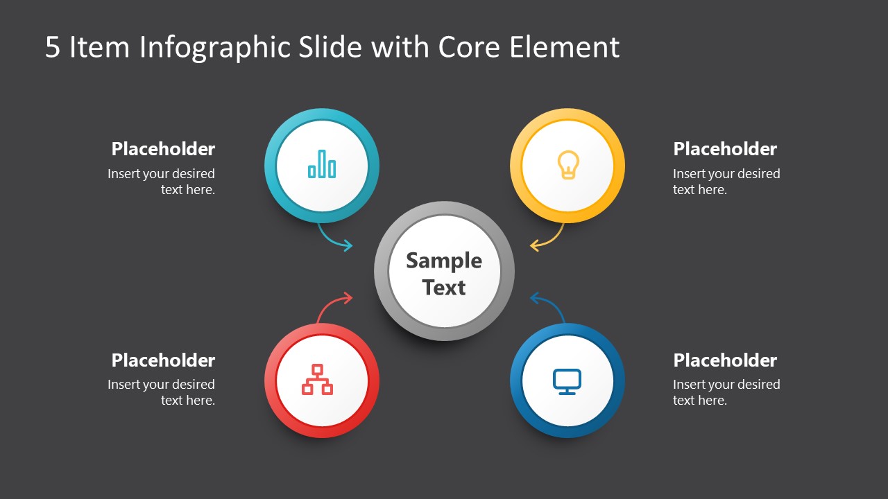 Creative Diagrams Infographics for PowerPoint - SlideModel
