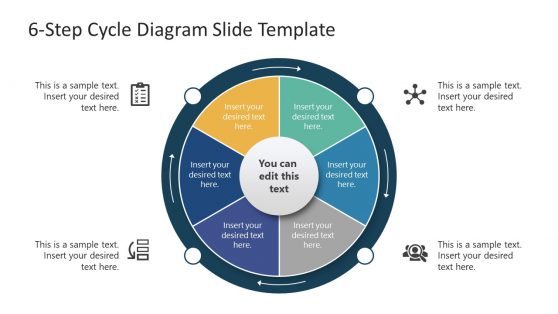 Six Sigma Diagram for PowerPoint - SlideModel