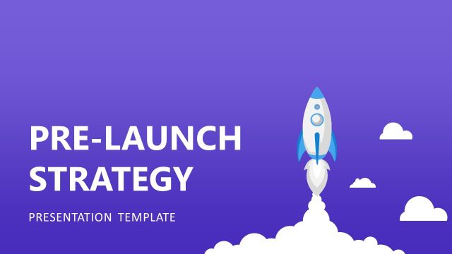 Launch PowerPoint Templates