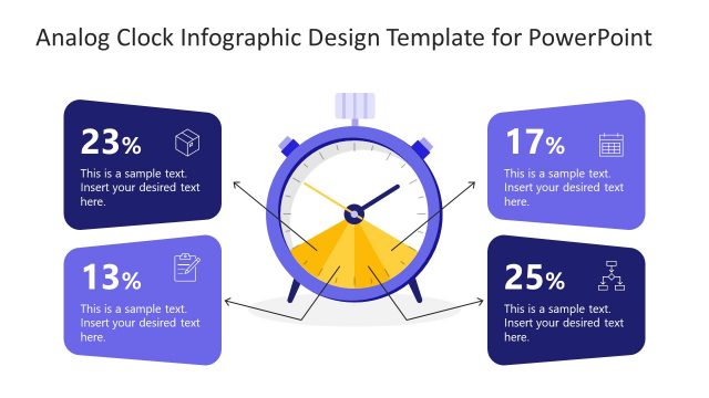 Stopwatch PowerPoint Templates