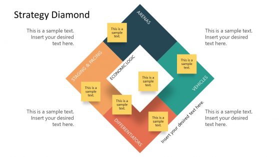 Flat Sticky Note Shapes for PowerPoint - SlideModel Flat Sticky Note Shapes for PowerPoint - SlideModel