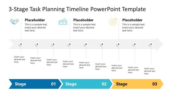 Editable Timeline Templates for PowerPoint