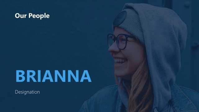 Quote PowerPoint Templates & Citation Slides for Presentations